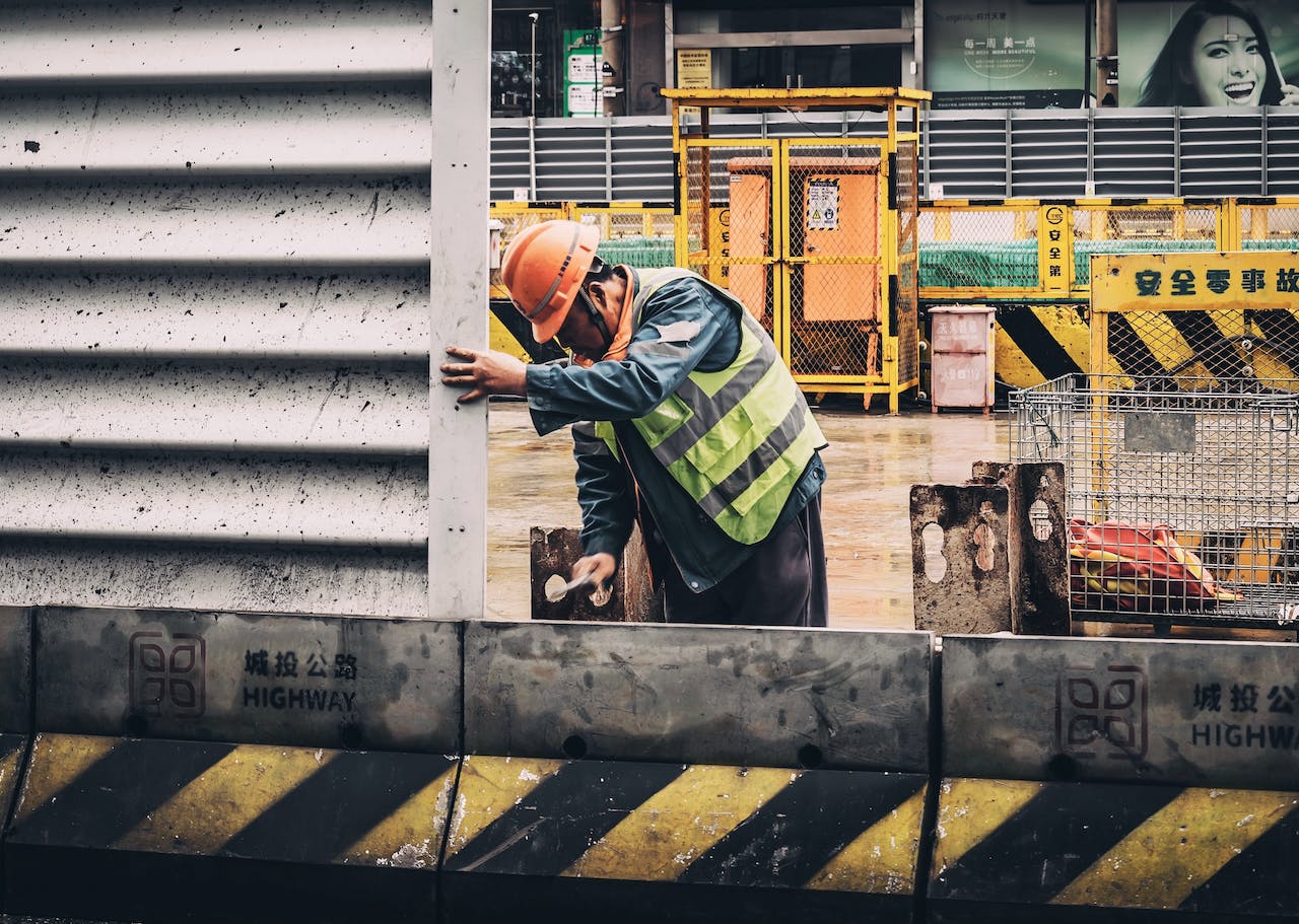 Top 10 Safety Tips for California Construction Workers: Stay Safe and ...