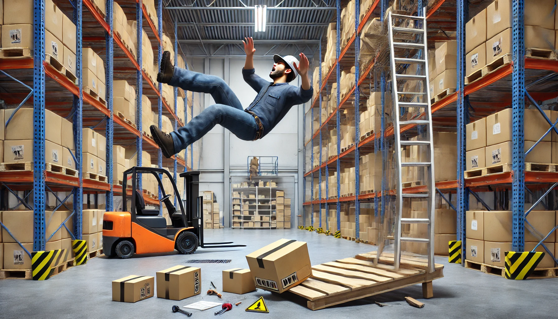 Workers' Compensation for Injuries Caused by Workplace Equipment ...