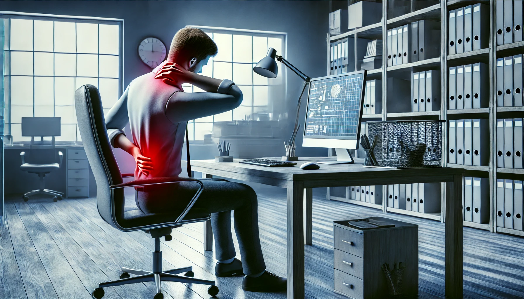 The Role of Ergonomics in Preventing Workplace Injuries: A Guide for ...